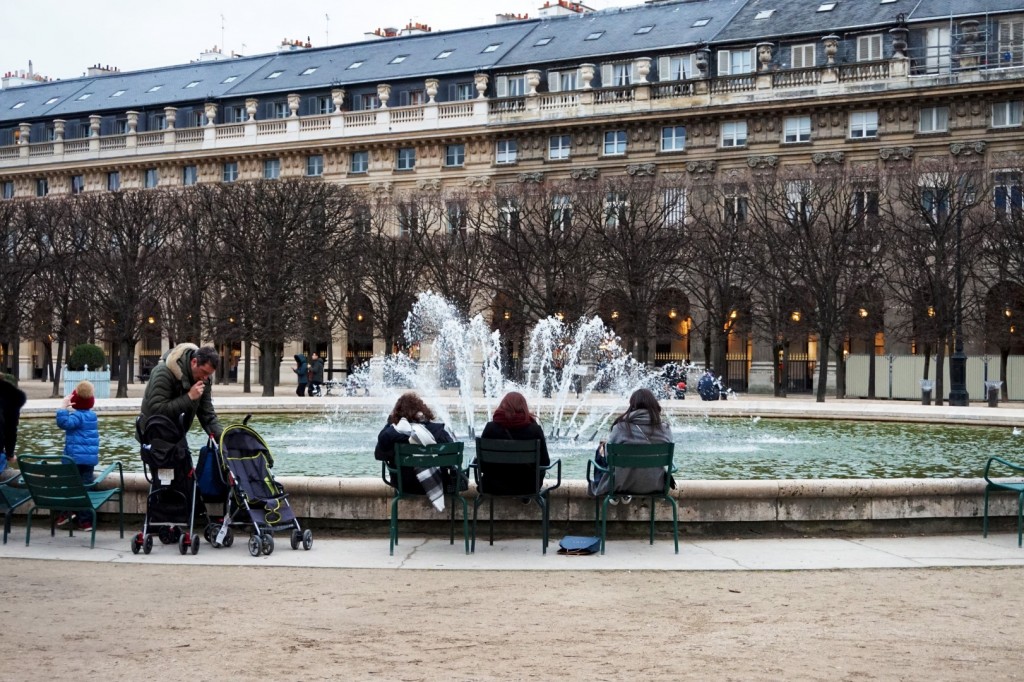 Le Japon à Paris | Balade dans Little Tokyo - Un petit pois sur dix