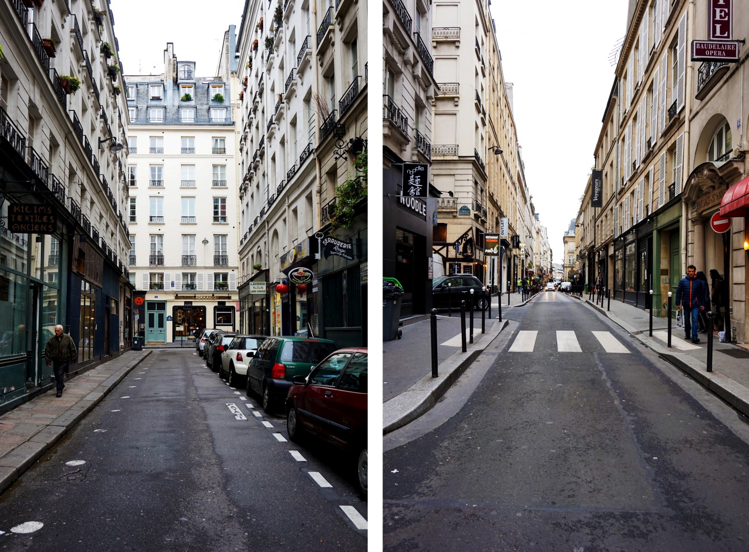 Le Japon à Paris | Balade dans Little Tokyo - Un petit pois sur dix